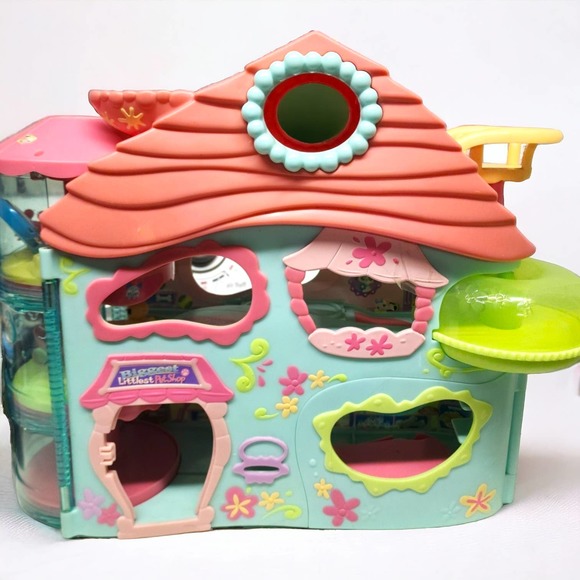 Littlest Pet Shop | Toys | Littlest Pet Shops House | Poshmark